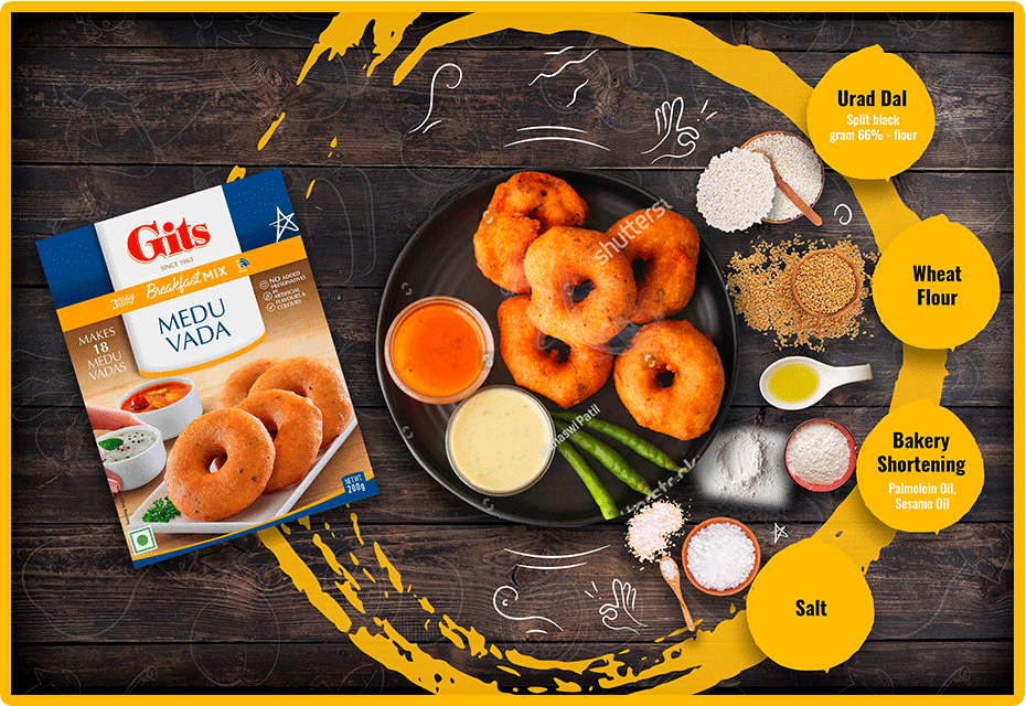 Rasmalai - Gits International