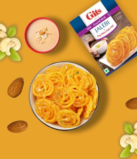 Gits International – Buy Instant Mixes, Ready to Eat Food, Ready Meals